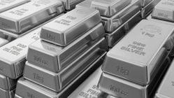 Harga Perak Hari Ini: Perbedaan Perak Murni dan Heritage Antam LM, Mana ...