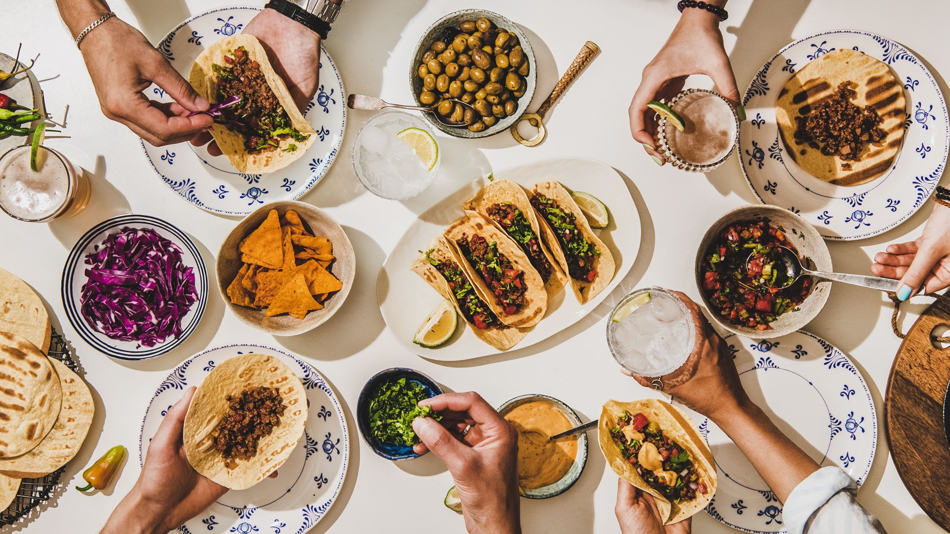 14 Family-Friendly Dinners Everyone Will Enjoy