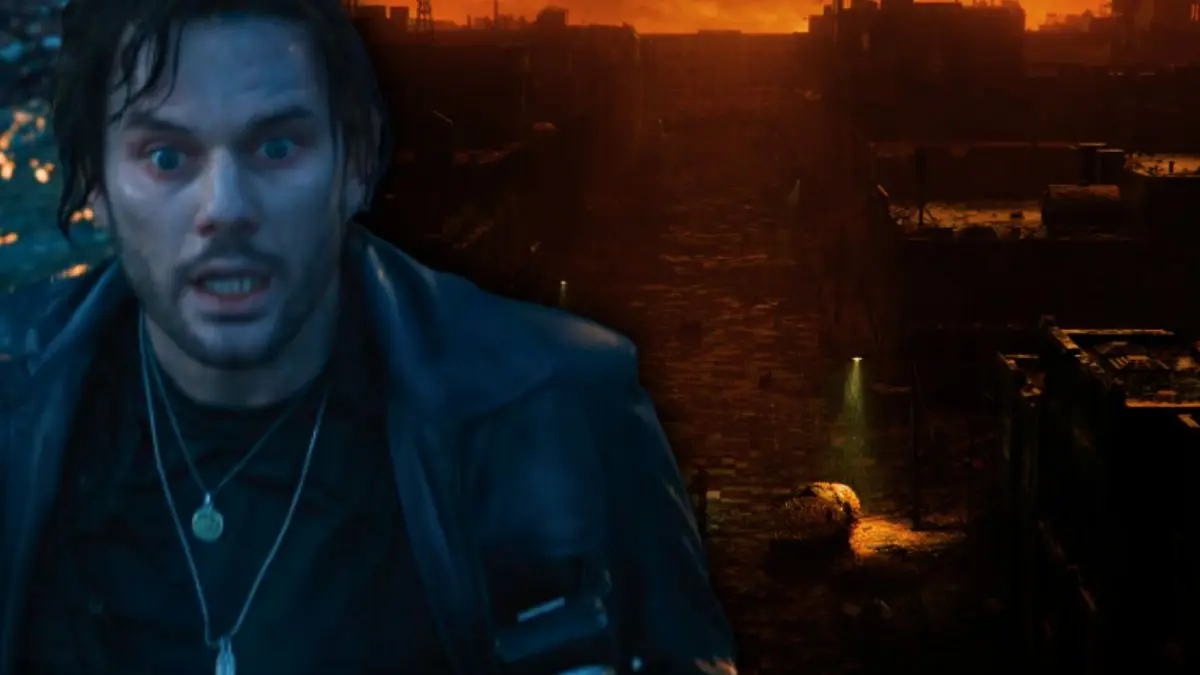 ‘Return to Silent Hill’ Trailer Brings Back Pyramid Head and Plenty of ...