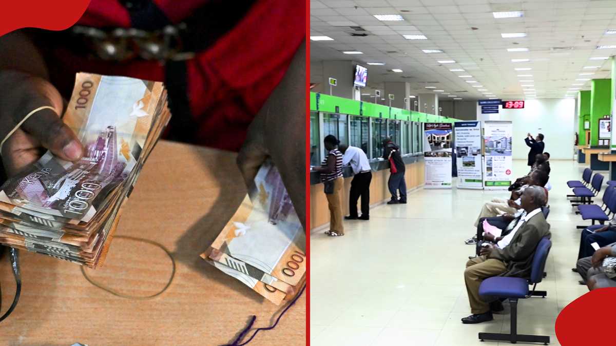 Central Bank of Kenya releases revised risk-based loan pricing model ...