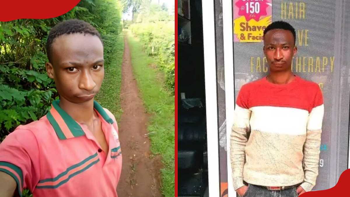 Kisii barber dies mysteriously while returning home after night out with friends