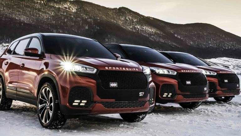 DR Automobiles e Chery: nuova partnership per espandere il mercato ...