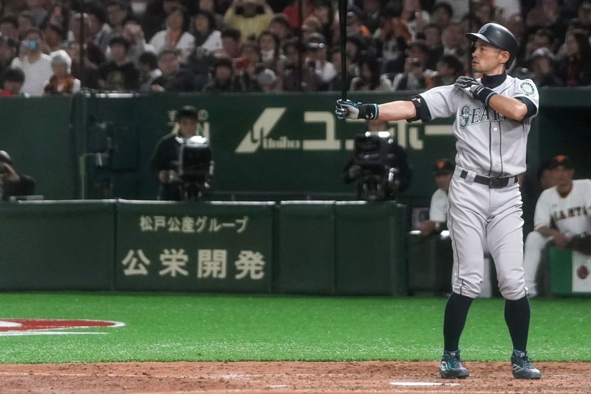 The 25 most iconic MLB batting stances