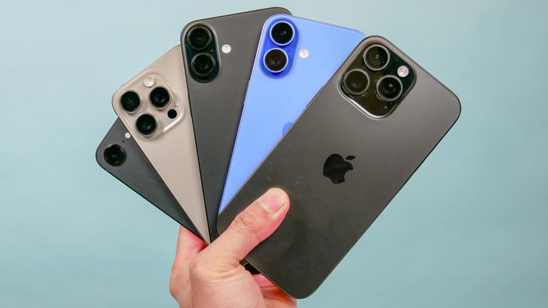 I've been reviewing phones for 18 years — here's when you should upgrade