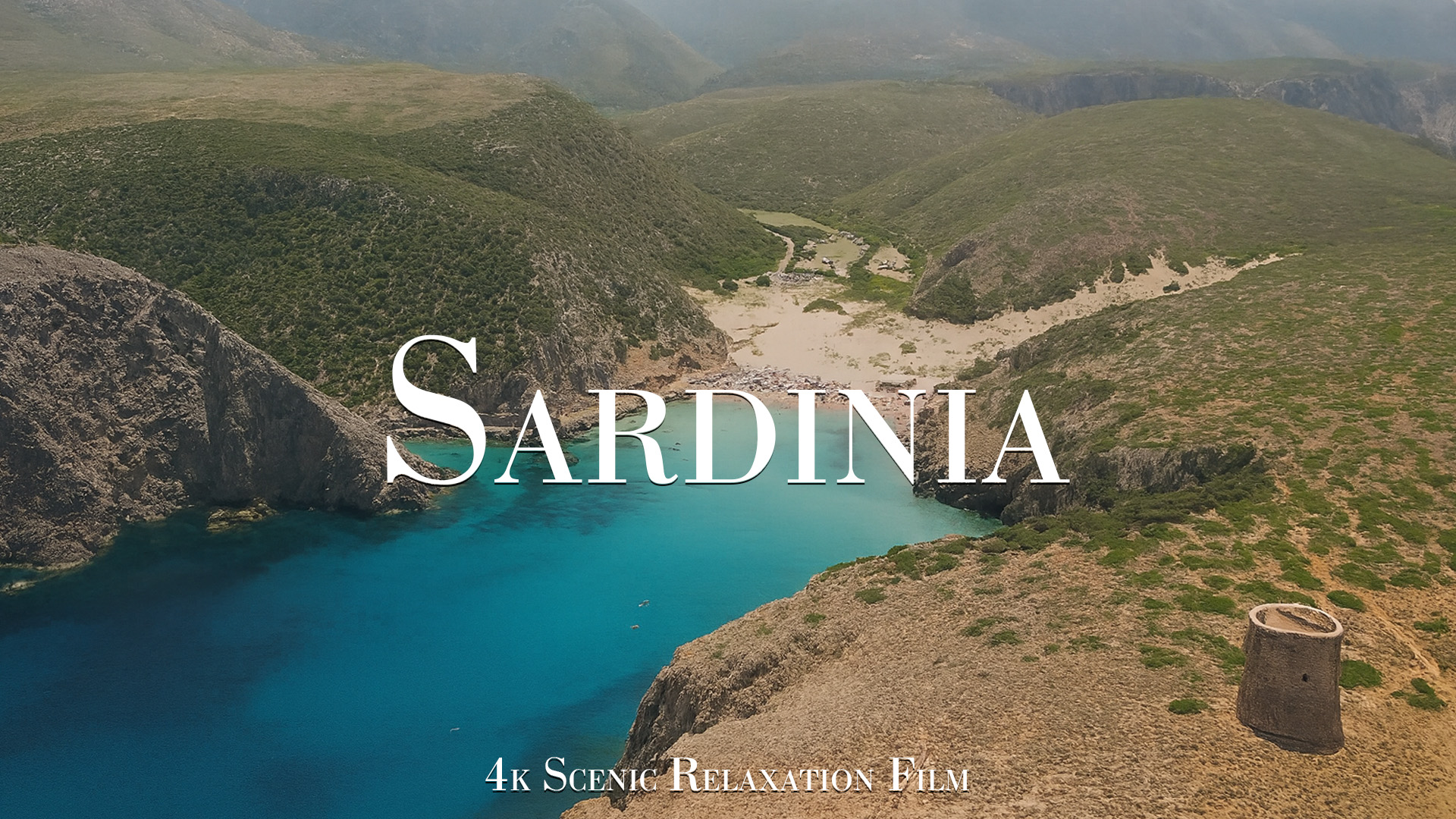 Cala Domestica e paesaggi della Sardegna in 4K – Scopri le immagini ...