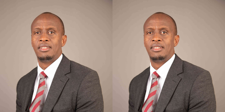 Caleb Mutiso Mule Profile: Educational Background, Career, Family and Net Worth