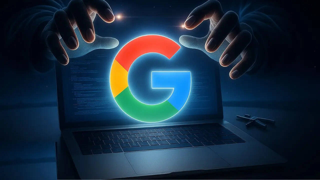 Hackers Are Stealing Passwords Using Fake Google Notifications: How To ...