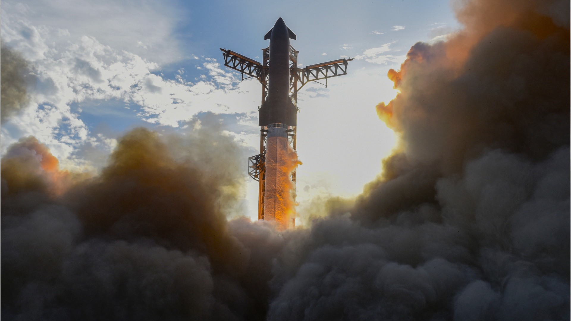 SpaceX's Starship Hits Milestones With First Satellite Deployment and ...