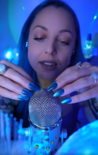 Soothing Taps ASMR for Ultimate Relaxation