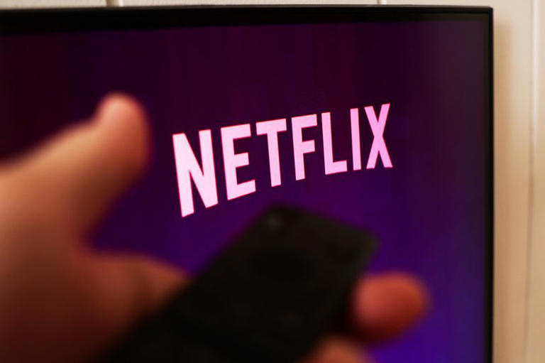 Netflix's biggest movie ever destroys four-year record with sequel ...