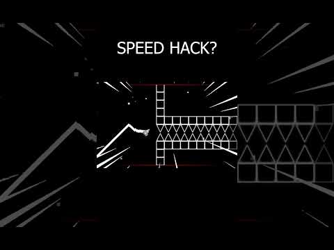 The most difficult challenge of Geometry Dash #shorts