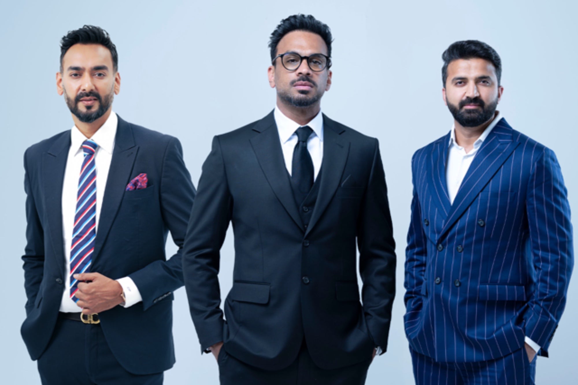 Decisive Zone Marks Sixth Anniversary with AED250,000 Giveaway