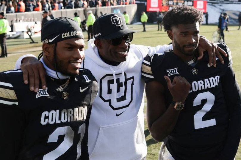 Deion Sanders' advice to sons after their tumultuous offseason speaks ...