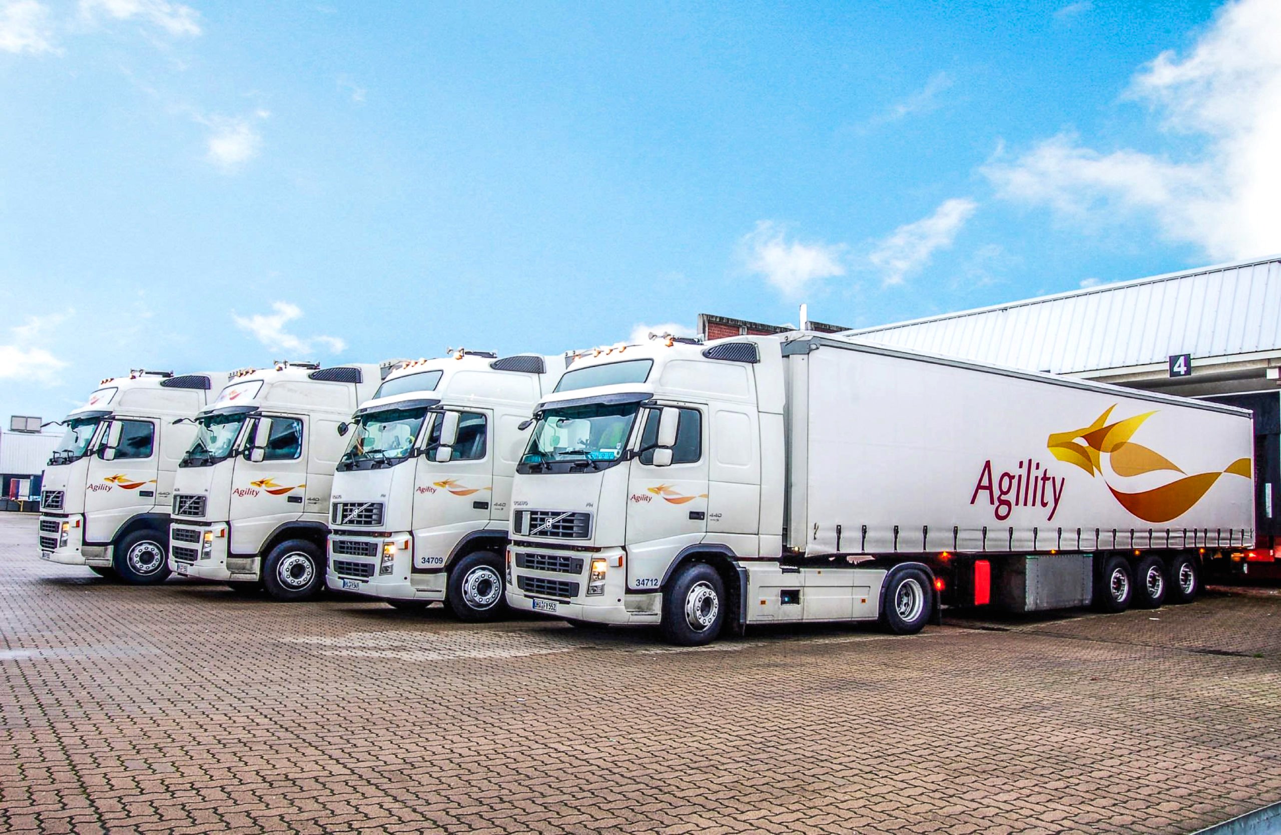 Agility subsidiary Menzies Aviation completes $305m acquisition of G2 ...