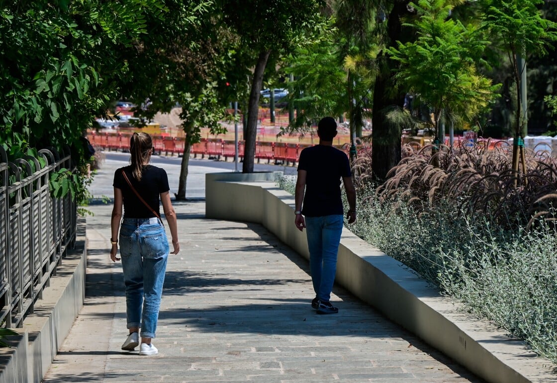 Βασιλίσσης Όλγας: Πότε επιστρέφει στην κυκλοφορία, τι αλλάζει για ...