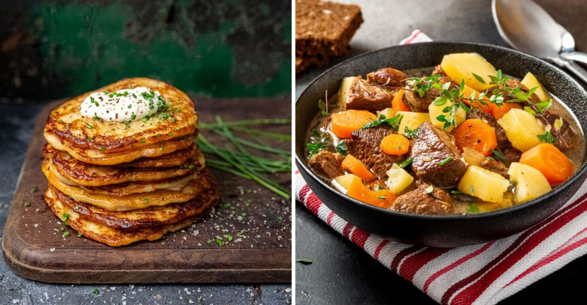 10 Traditional Irish Recipes Everyone Should Try