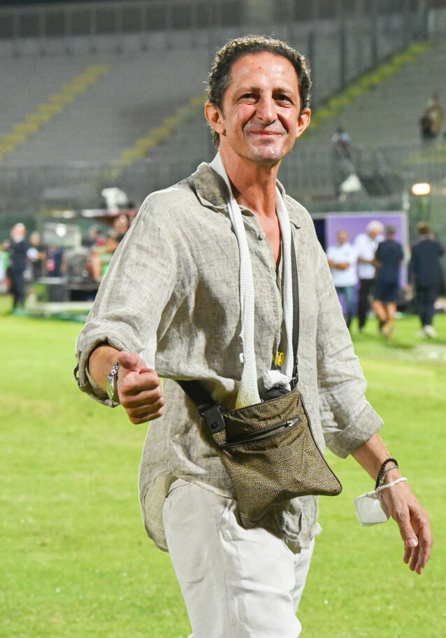 Igor Protti: "Ho paura del futuro. Parto da 3-0 per il tumore, ma ...