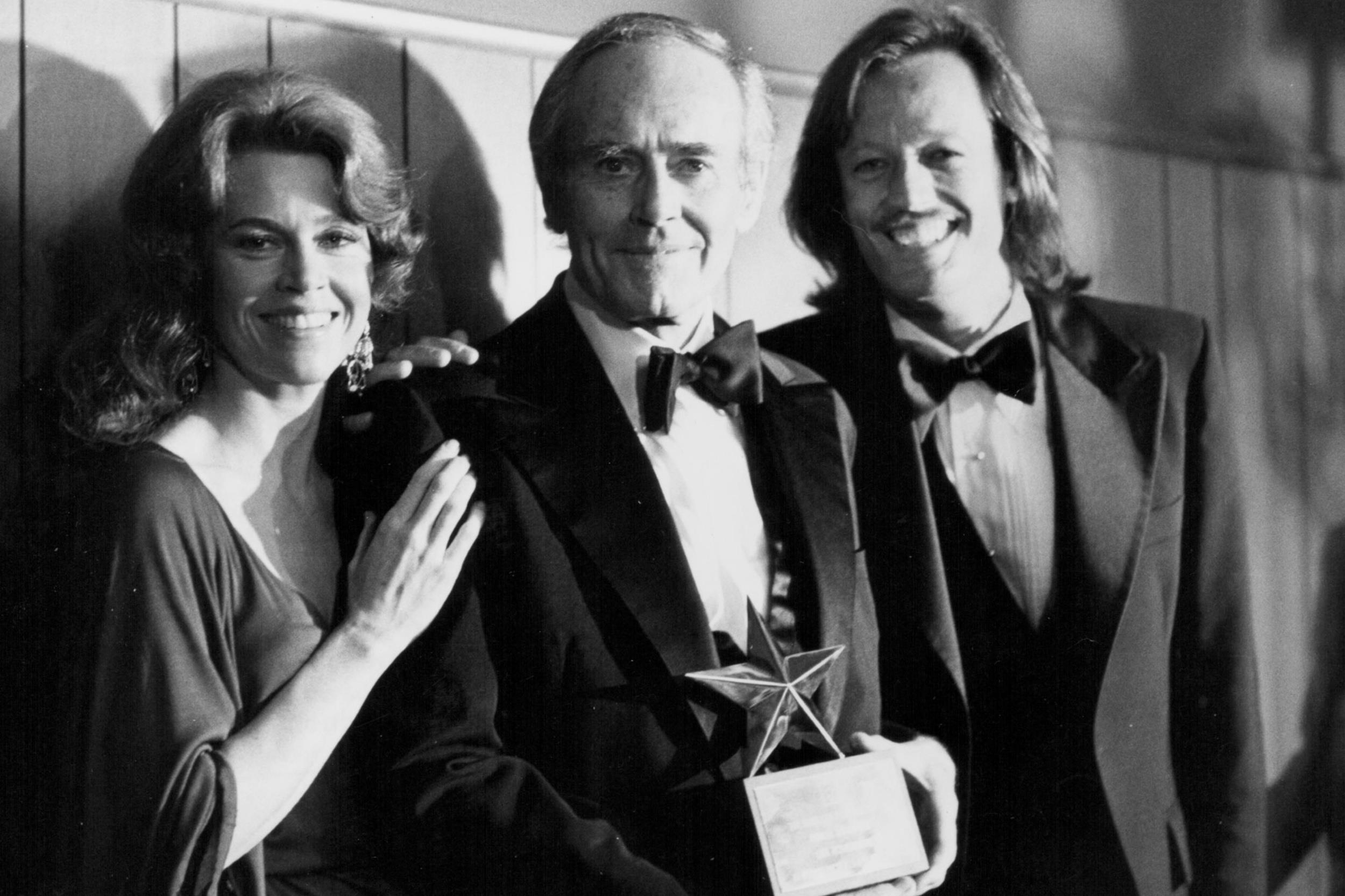 The 25 most prominent acting families in the history of show business