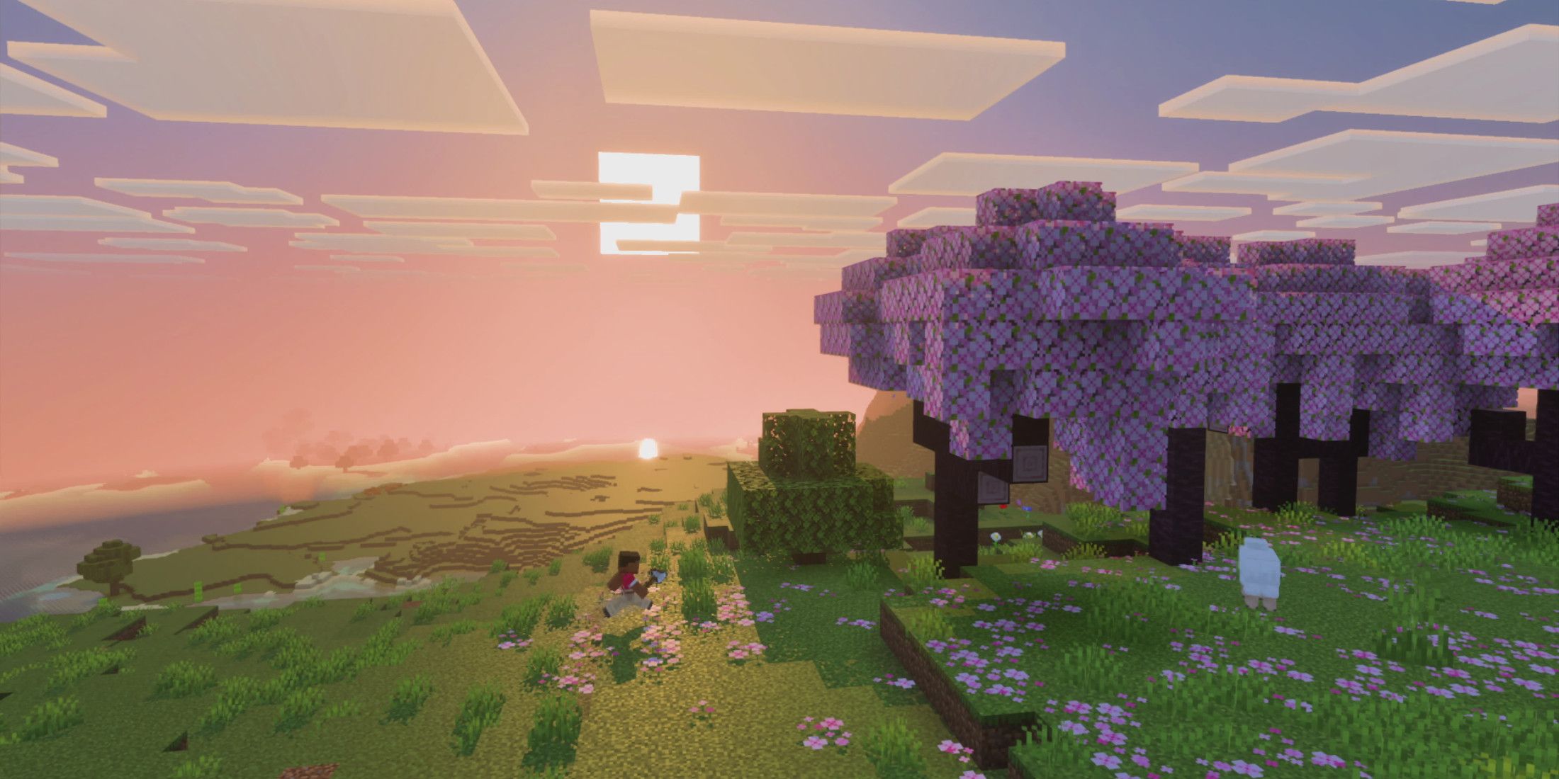 Steam's Upcoming 'Realistic Minecraft' Game May Have to Walk on Eggshells