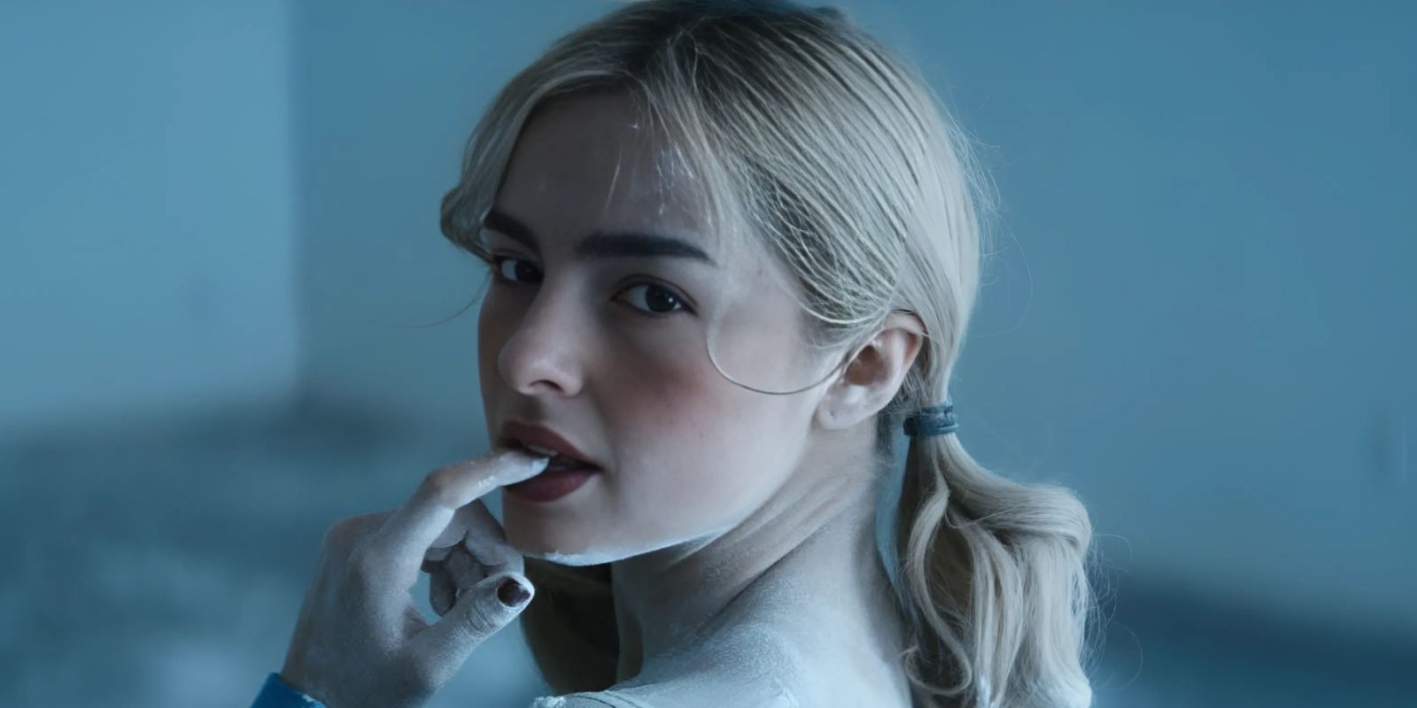 Addison Rae Names This Pop Icon One of the Greatest Artists of Our ...