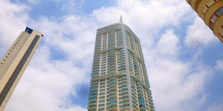 Spain's 10 tallest buildings: Madrid's towers, Benidorm's skyline & beyond