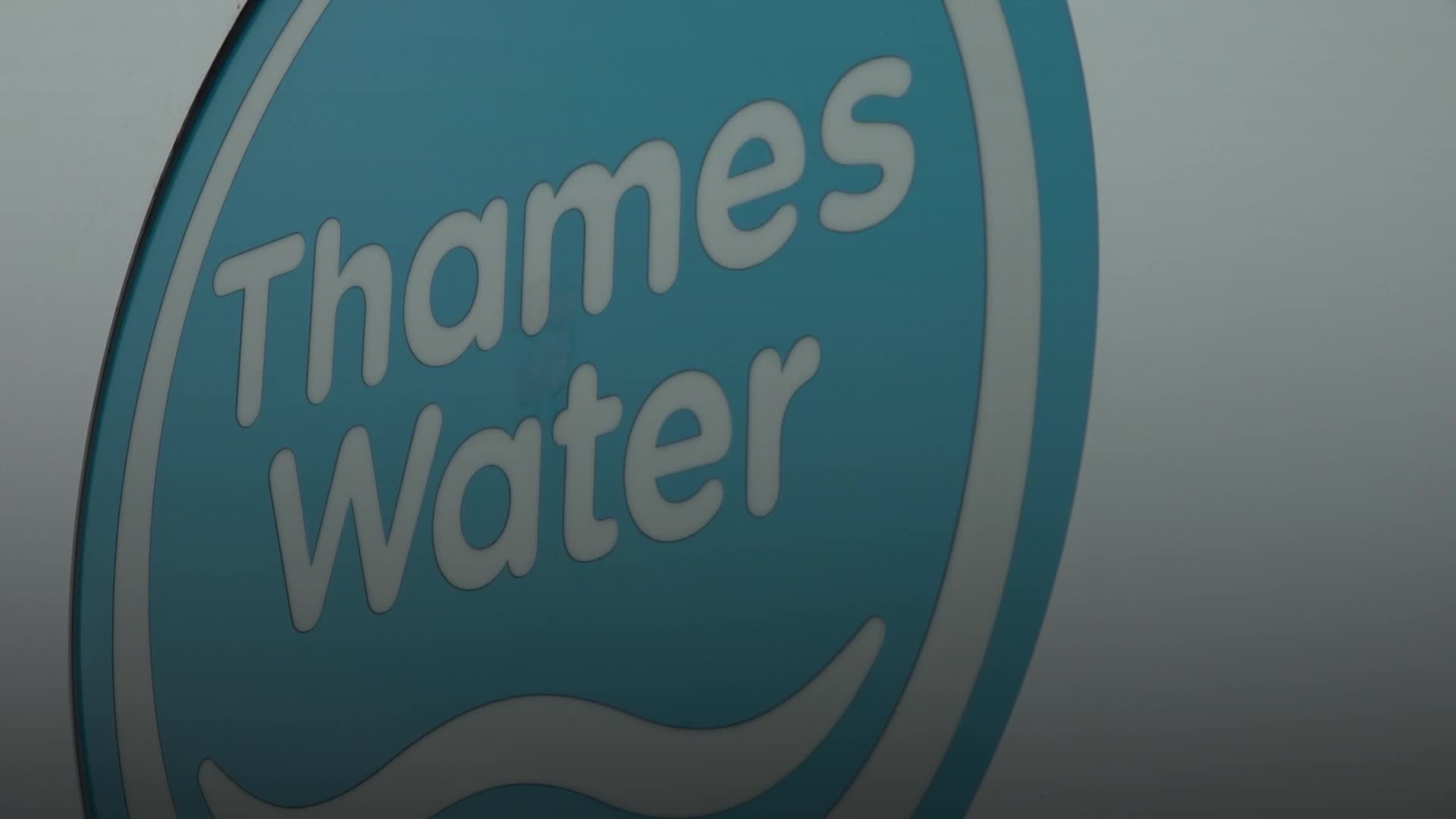 Thames Water to pay fifth of record £122.7m fines by end of September