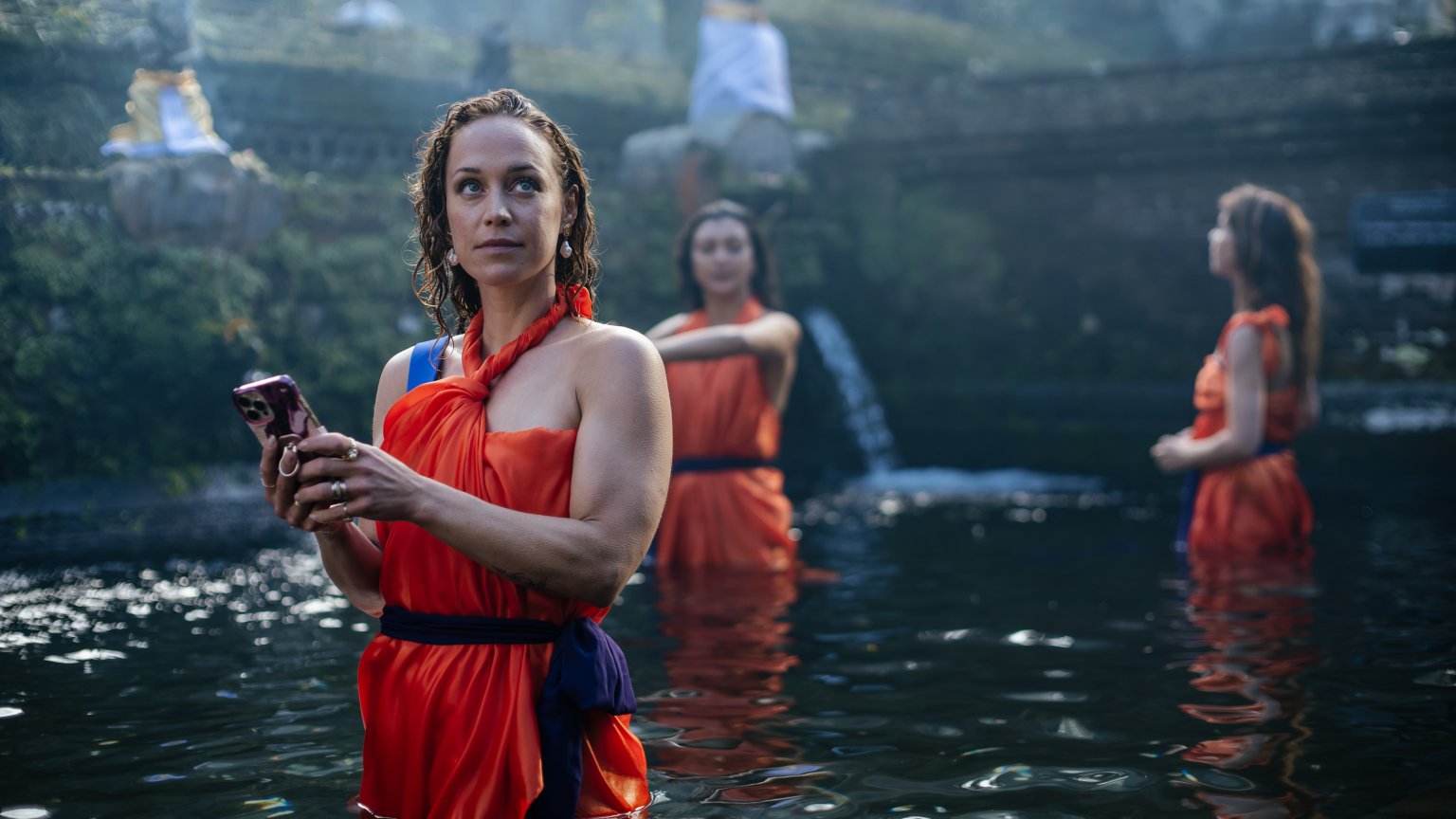 Feelgood-film van eigen bodem is direct een hit op Netflix: 'Leuke film!'