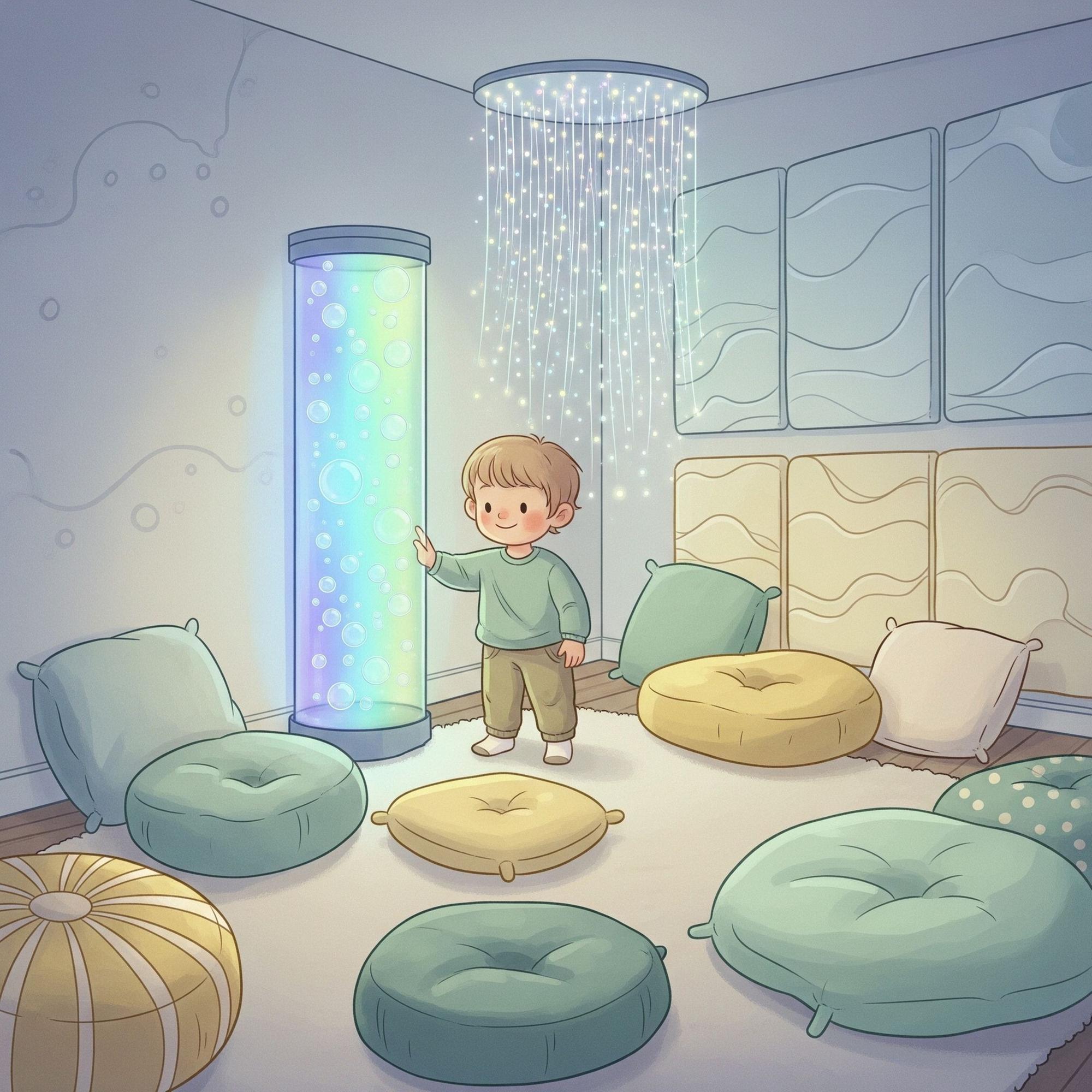 Calderdale family launch vision for inclusive hub for children and adults with additional needs