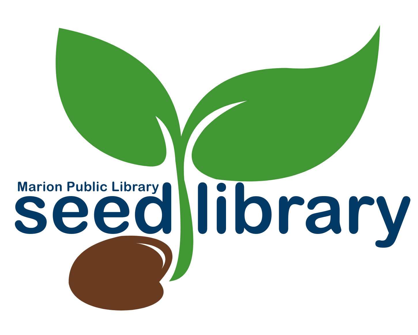 Grow your own garden with help from Marion’s new seed library