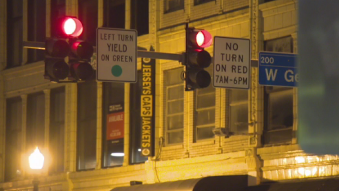 Pittsburgh City Council approves plan to install automated red light ...