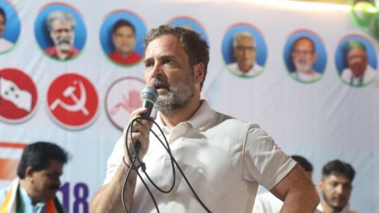 'Will EC Probe or...': Rahul Gandhi Questions Rs 4,300 cr Donations To ...
