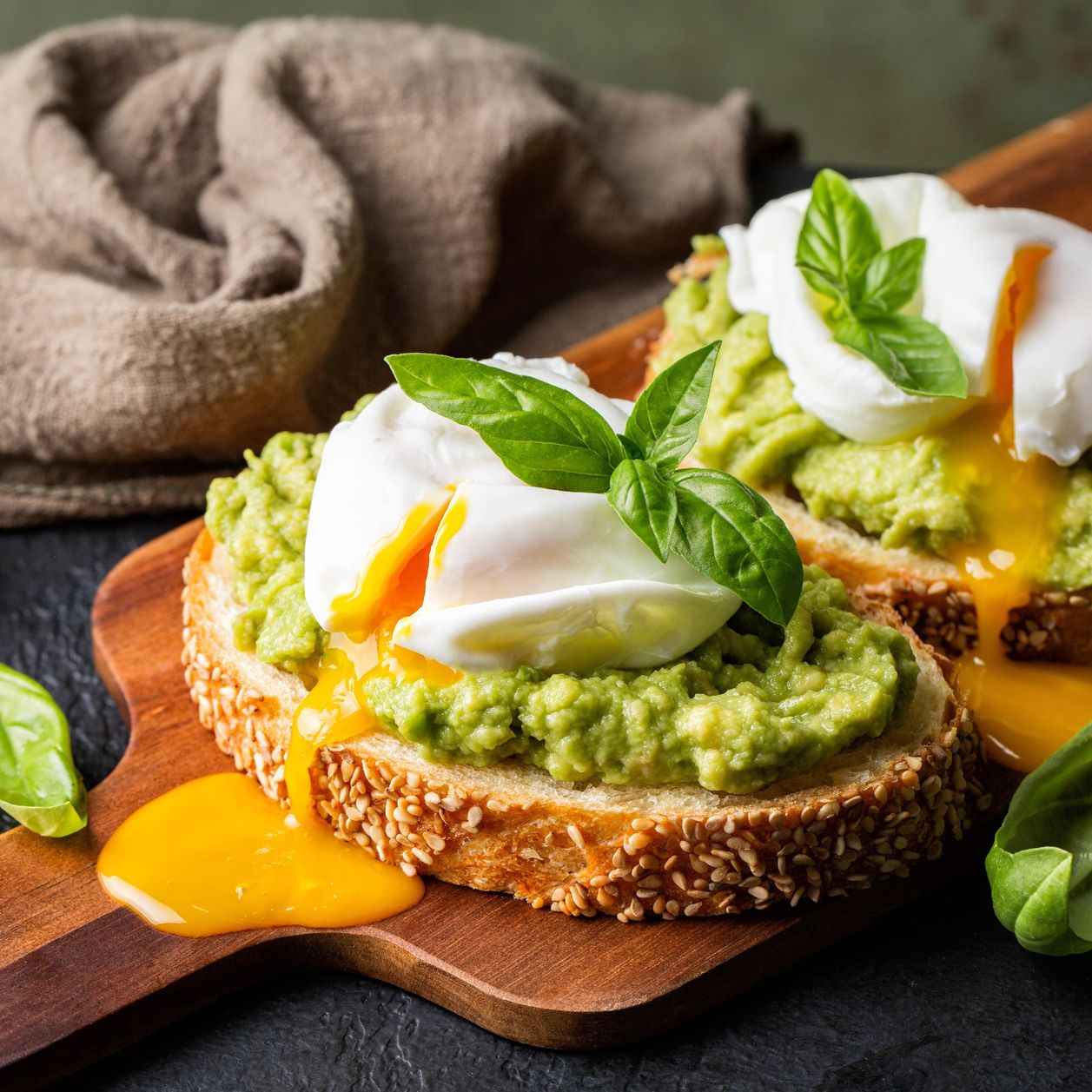 Votre avocado toast n'aura plus jamais la même saveur, grâce à ce ...