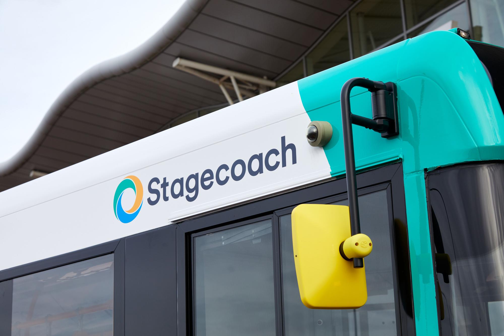 Stagecoach South drivers head to Blackpool for UK Bus Driver of the ...