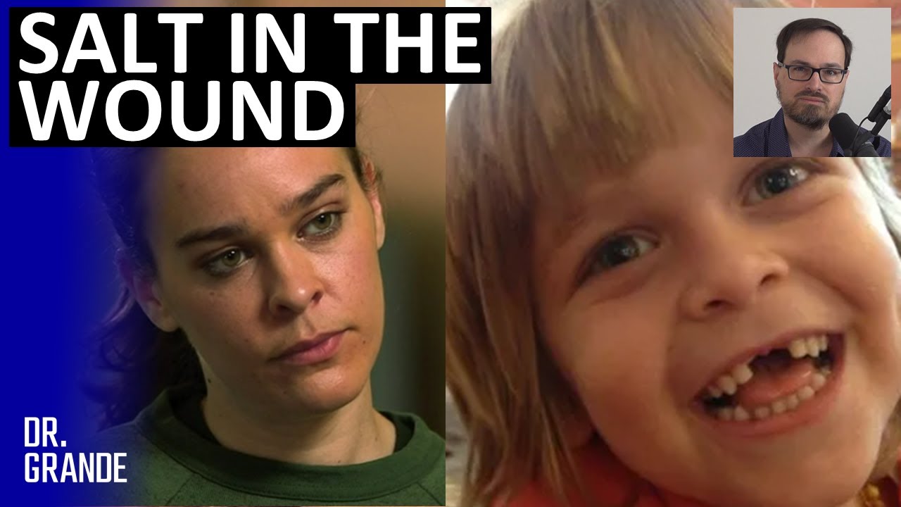 Mother’s Lies or Mystery Illness? Son Suffers Unexplained Conditions ...