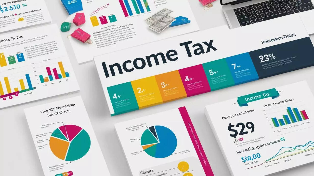 Filing Income Tax Return For The First Time? Here Are The Steps To ...