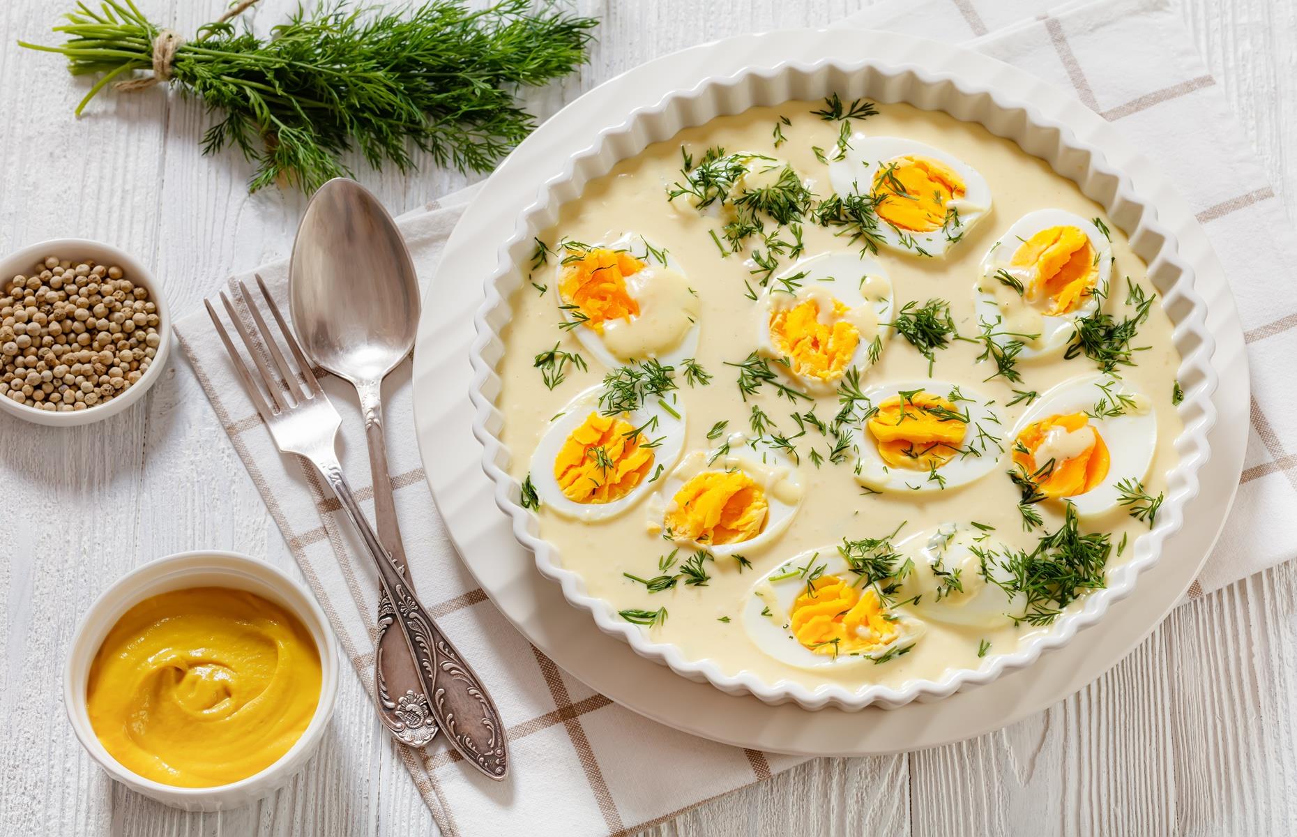 29 alte Rezepte aus Omas Küchenschublade