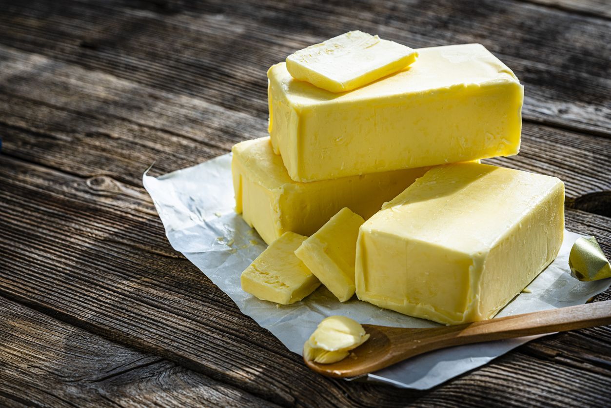 3 Alasan Butter Membuat Kue Lebih Enak