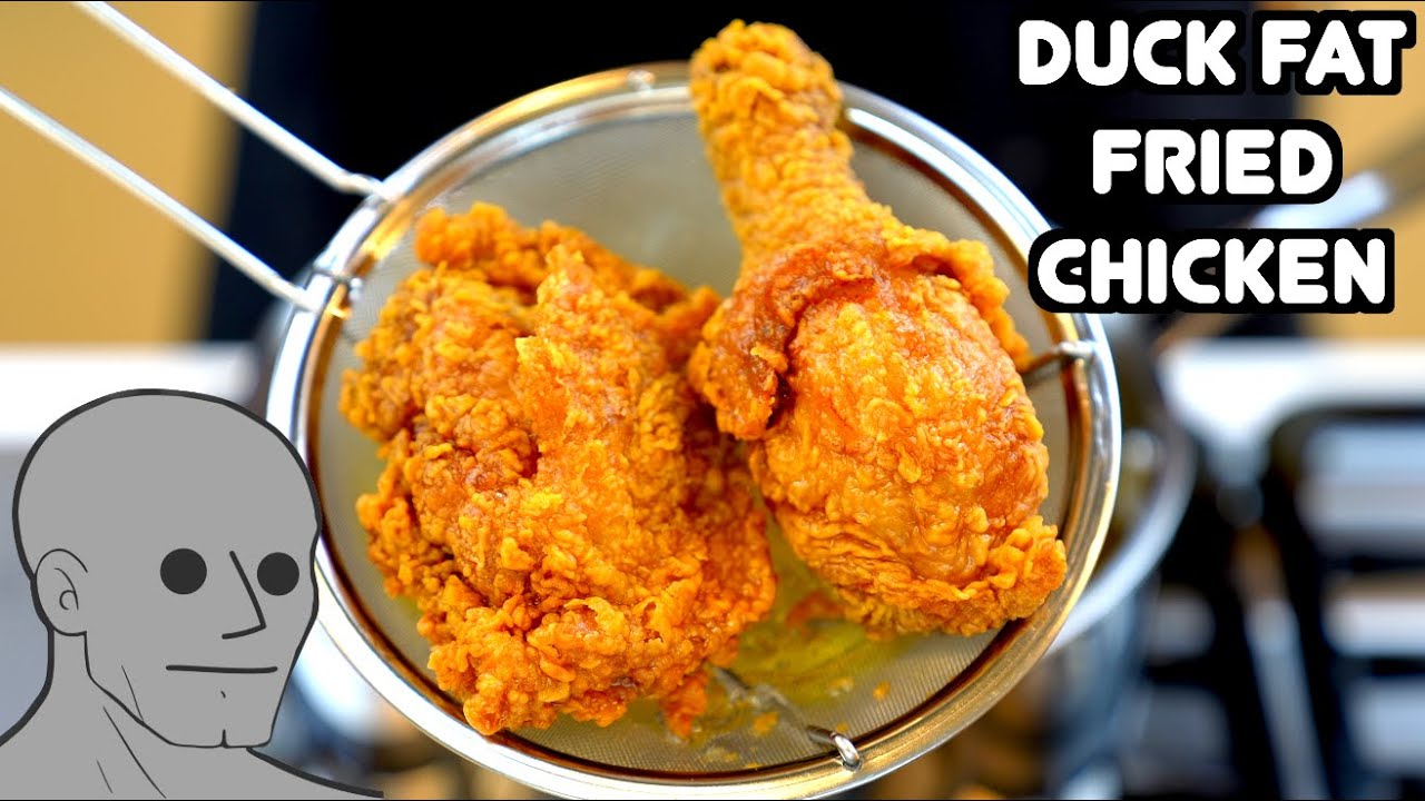 Does Duck Fat Make Everything Better? The Delicious Truth Revealed!