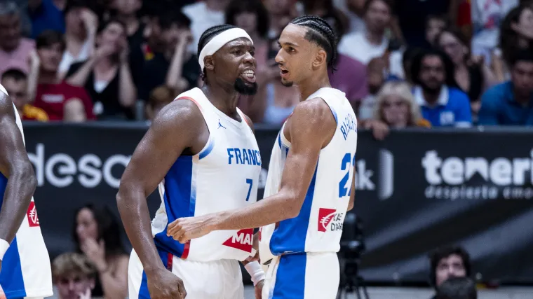 FIBA EuroBasket 2025 rosters: Full list of players for 24 teams ...