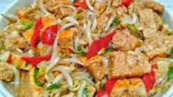 Resep dan Cara Membuat Tumis Toge Oncom yang Mudah dan Praktis