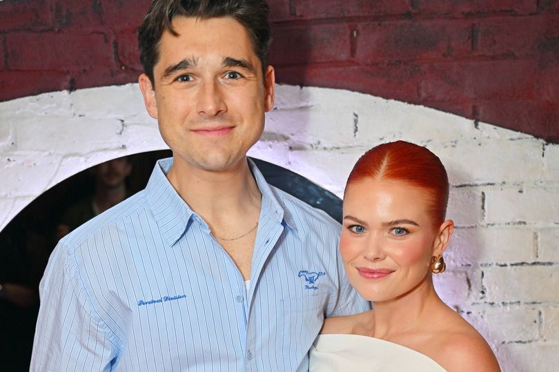The One Show presenter supported by co-stars after sharing major ...