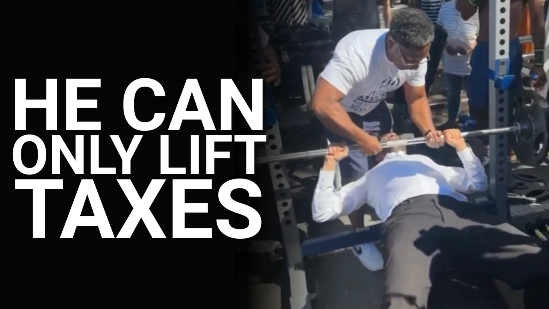 Zohran Mamdani hilariously roasted for struggling in pathetic ...