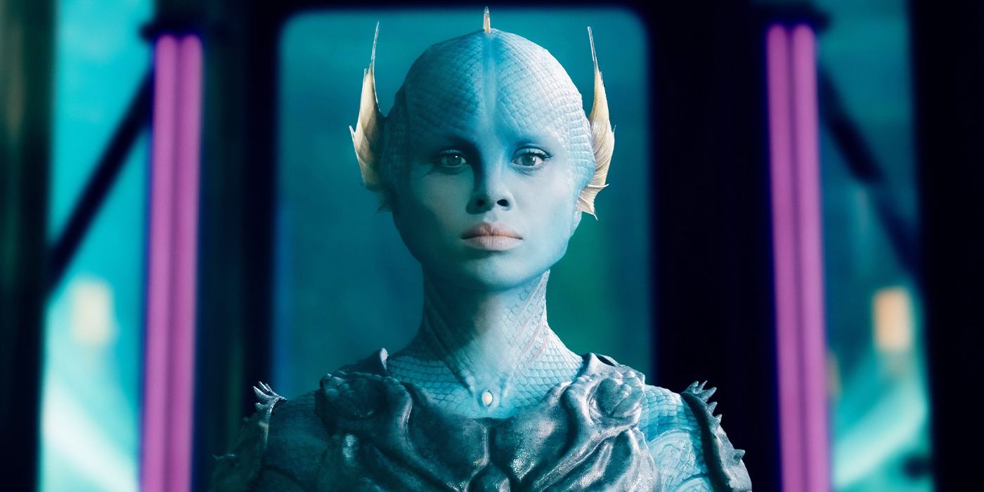 New 'Doctor Who' Spin-Off Finally Gets a Release Update