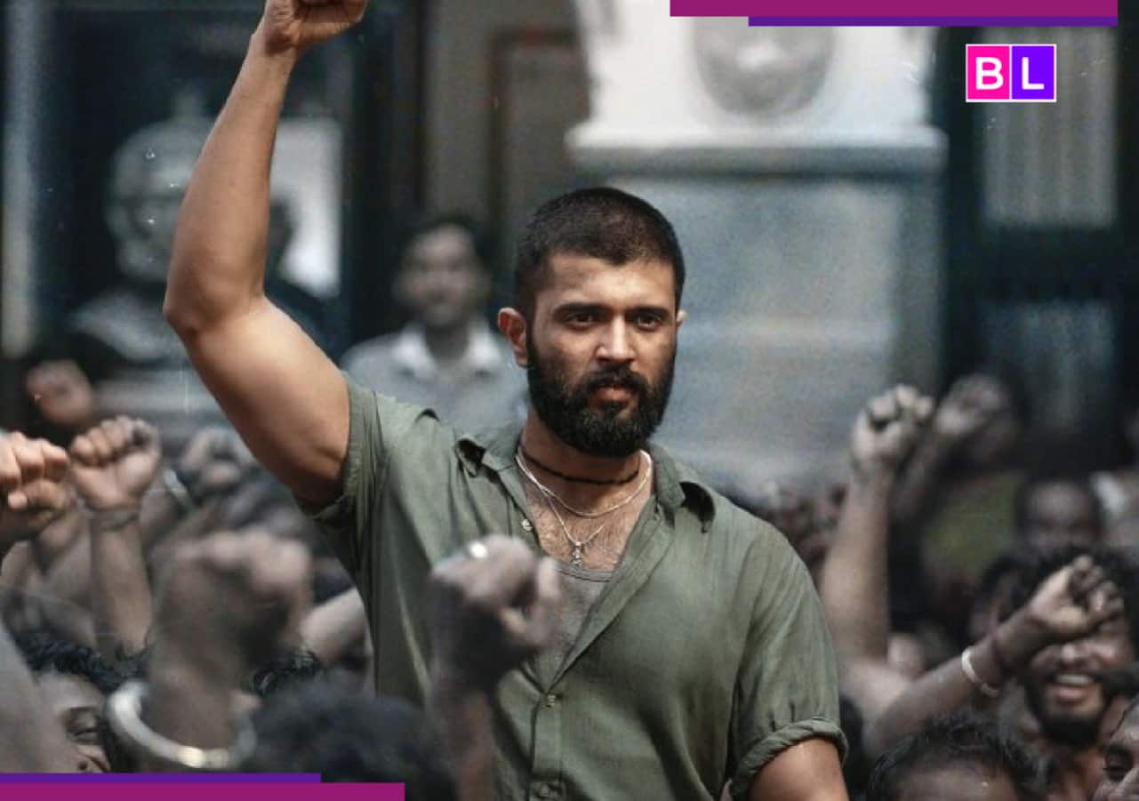 Kingdom on OTT: When and where to watch Vijay Deverakonda's spy action ...