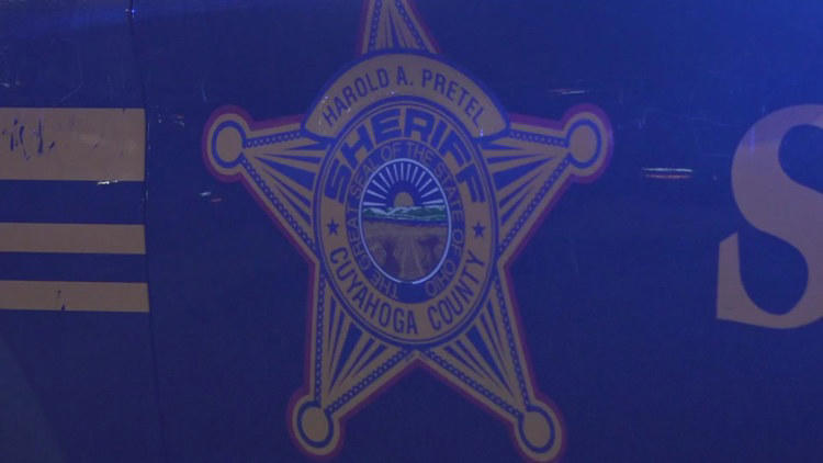 Cuyahoga County Sheriff's Department updates pursuit policies following ...