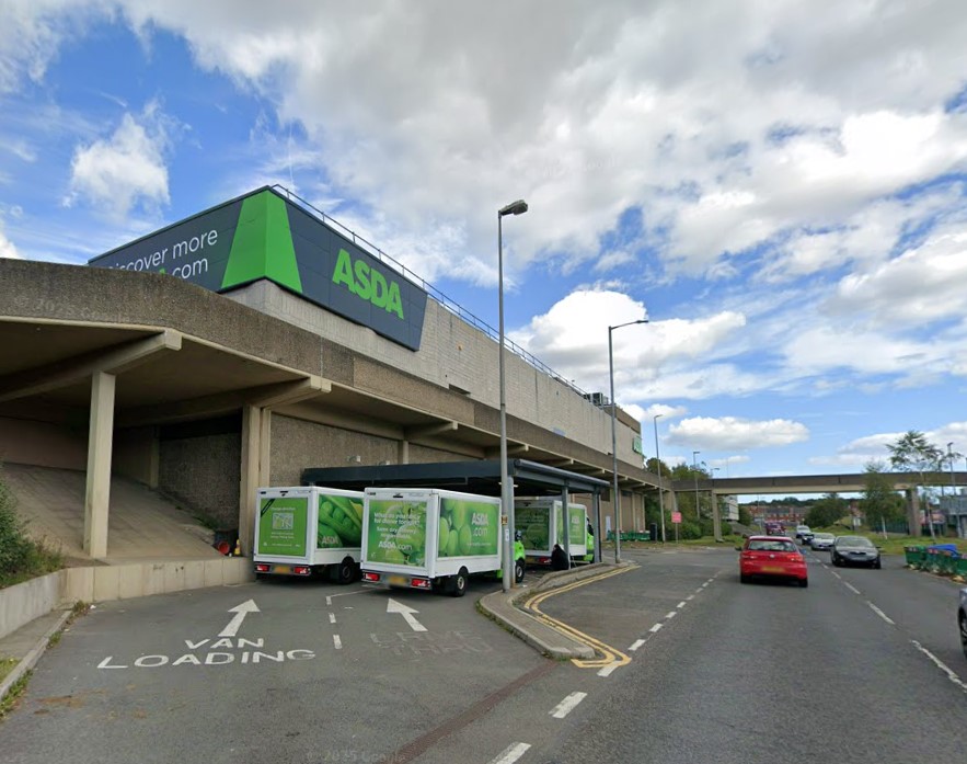 Thief who stole over £740 of alcohol from Washington shops may face ...