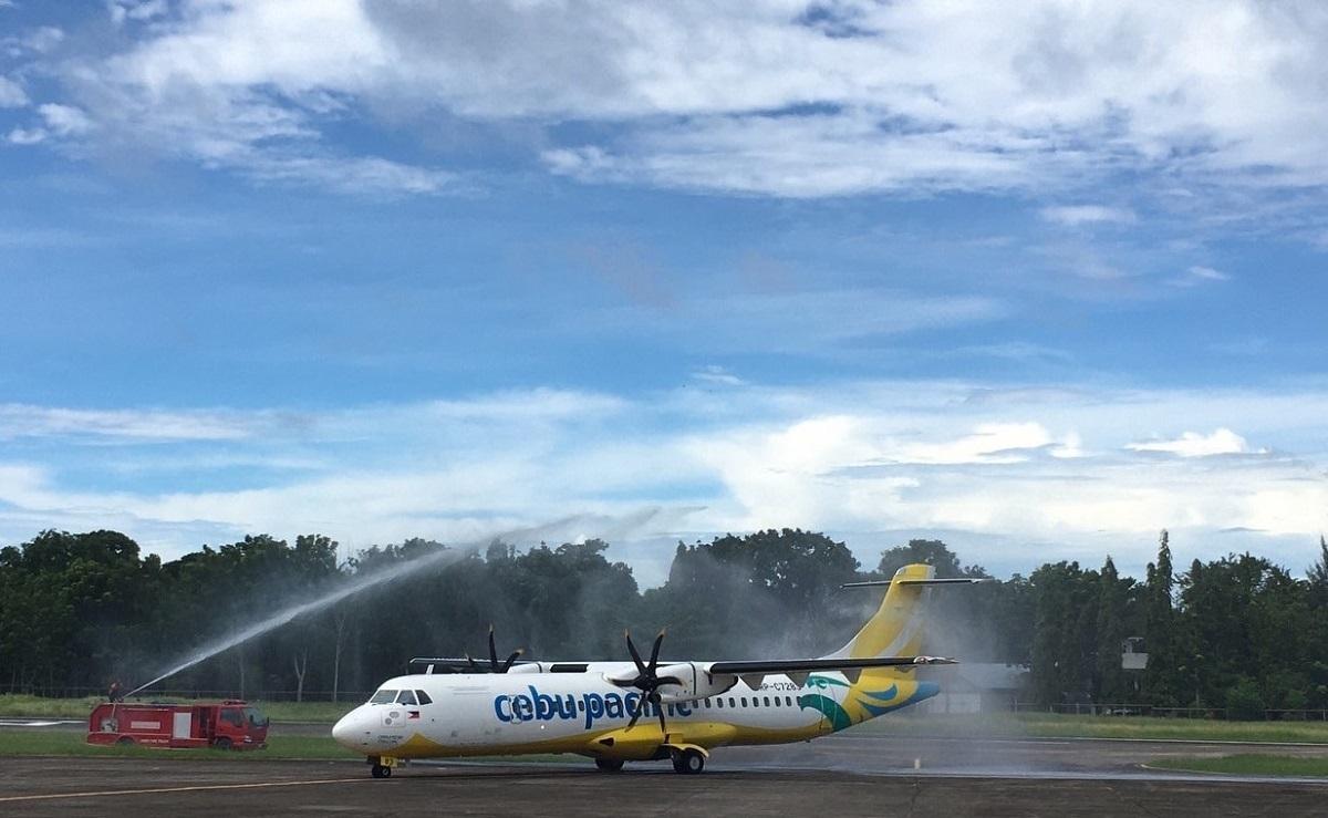 Cebu Pacific to launch direct Cebu to El Nido flights on October 26