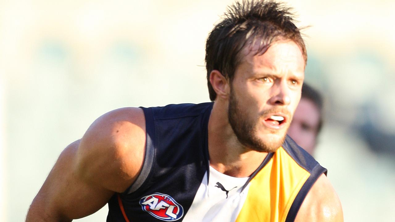 ‘We love you’: AFL unites as first player comes out