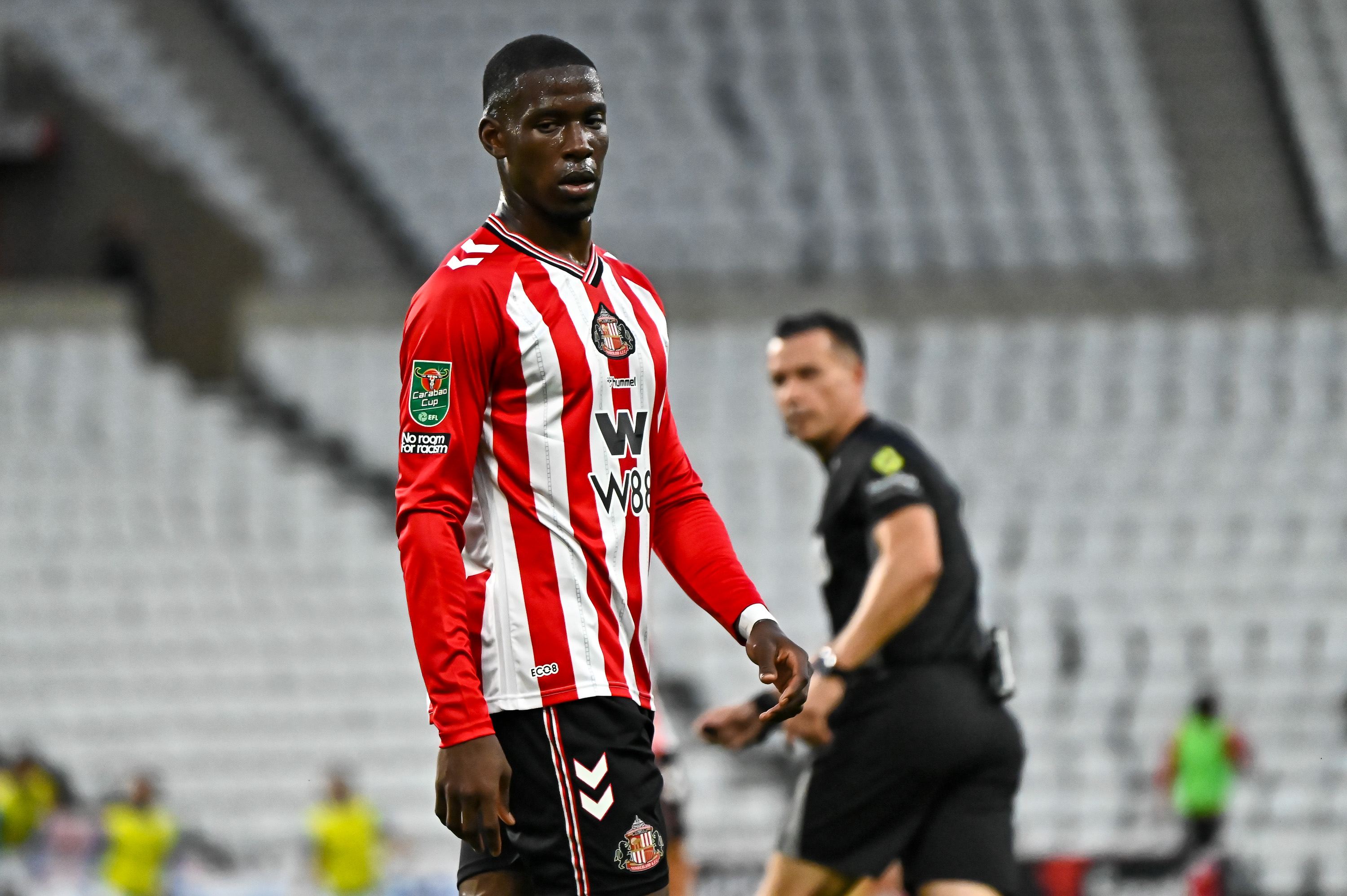 James Copley's Sunderland player ratings as 'superb' stand-out player ...