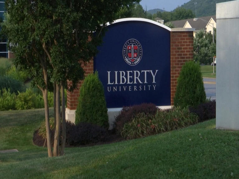 New report names Virginia’s Liberty University as America’s most ...
